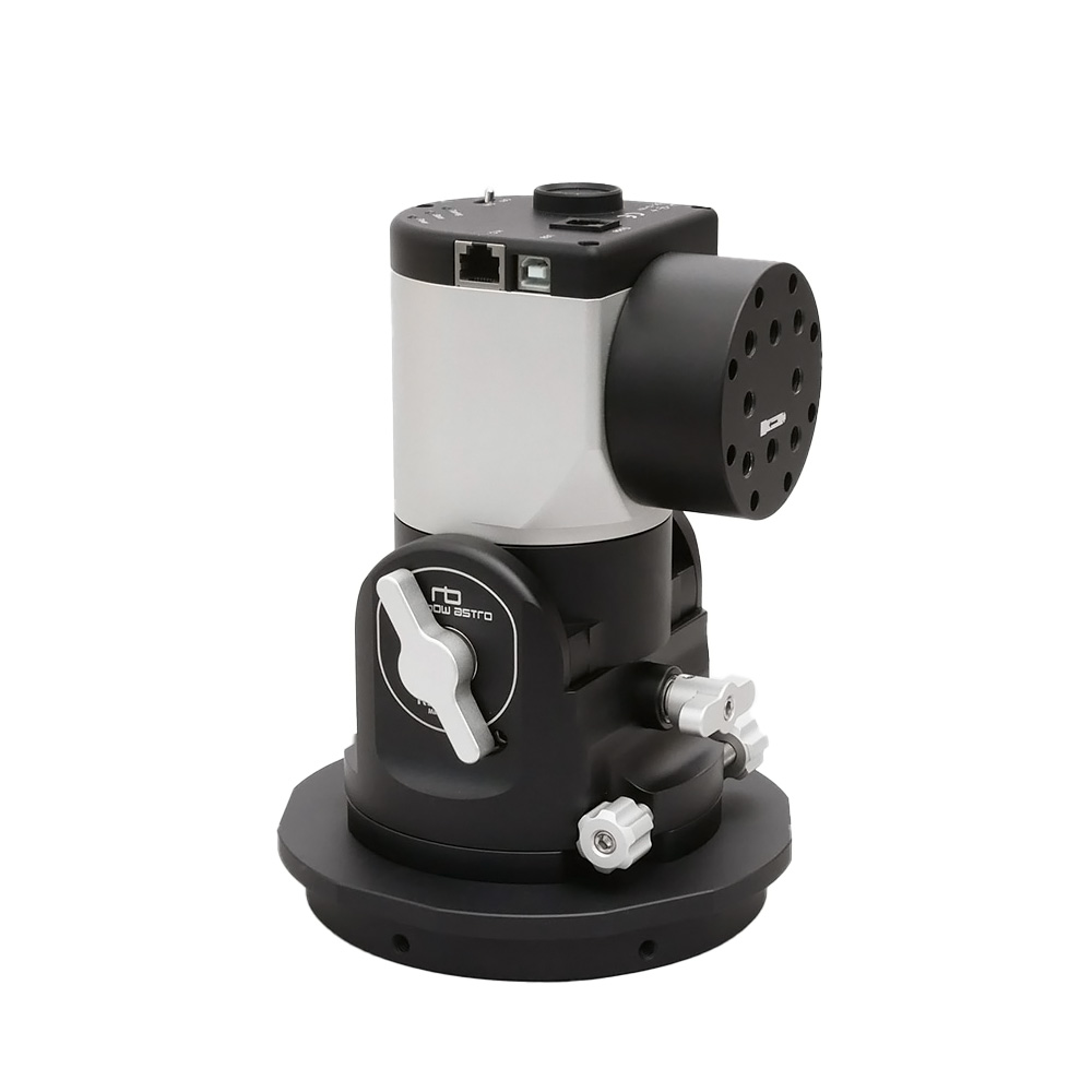 Rainbow Astro Mach 1 Tripod Adaptor for RST-135 and RST-300 Mountings ...